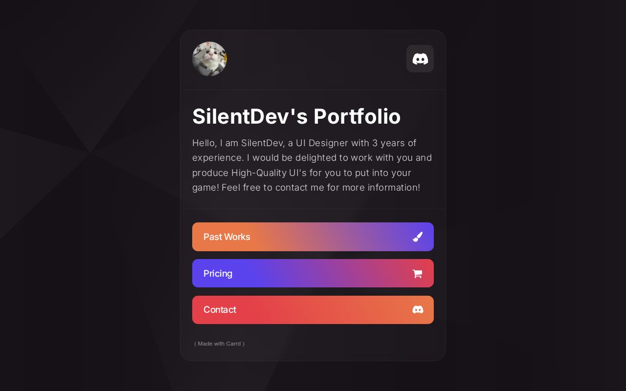 SilentDev